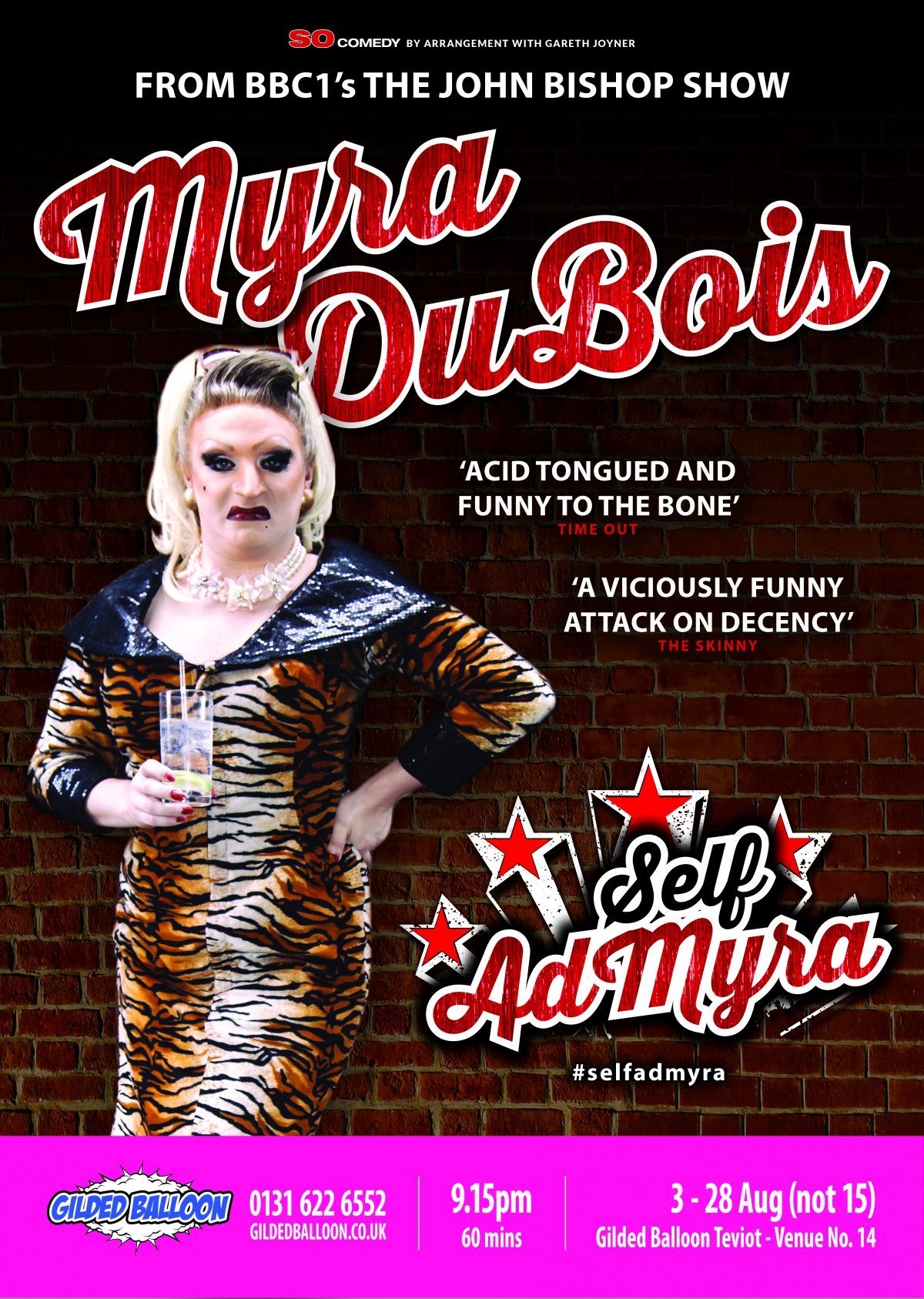 About Myra – Myra DuBois