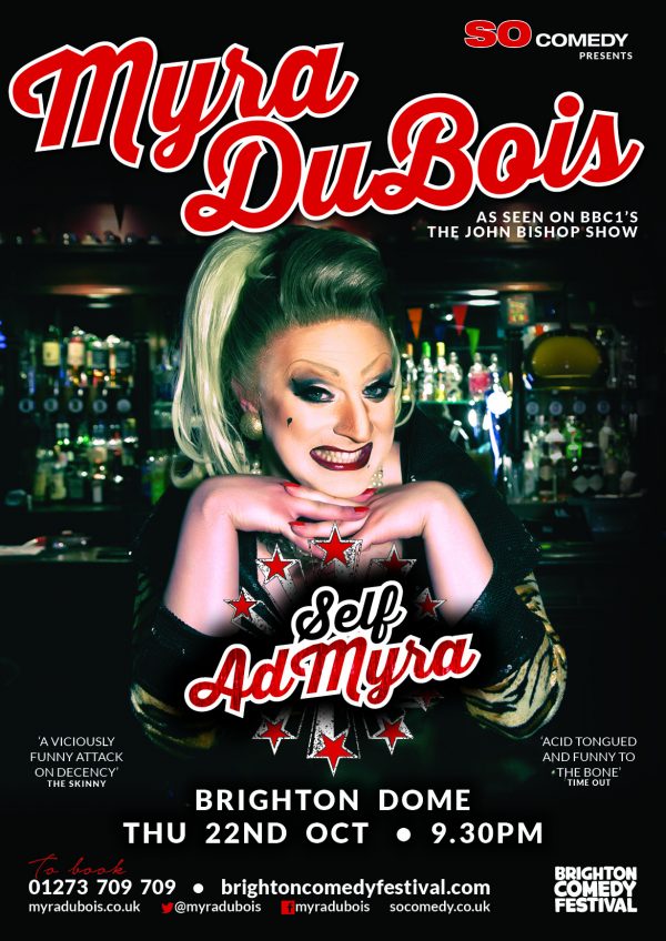 About Myra – Myra DuBois